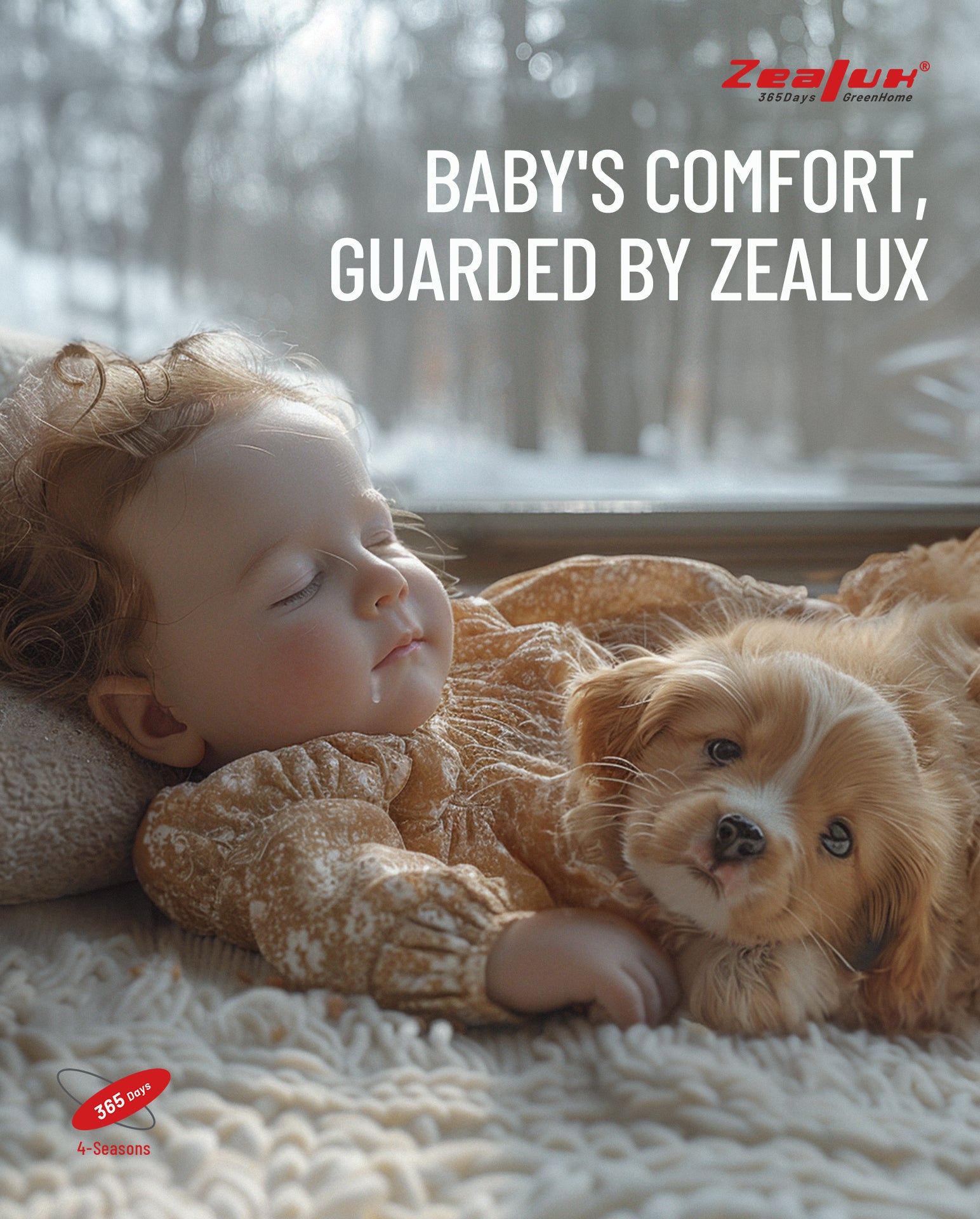 How to Implement the Unexpected Red Theory in Your Daily Life – ZEALUX